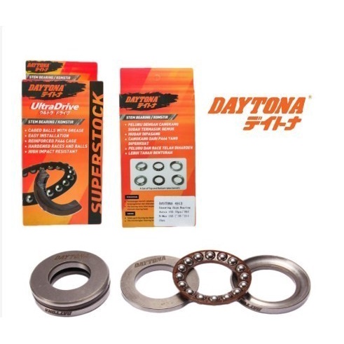 Jual Stering Cone Motor Yamaha N max New Merk Daytona Ultra Kones Motor ...