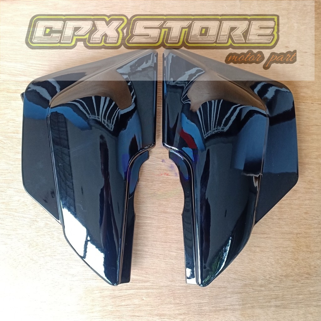 Jual Tool Box Aki Suzuki Thunder 125 Box aki bok aki accu tempong tutup ...