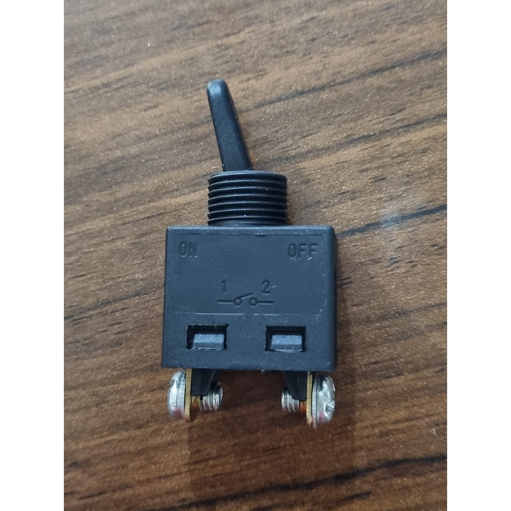 Jual switch mesin gerinda / saklar mesin gerinda | Shopee Indonesia