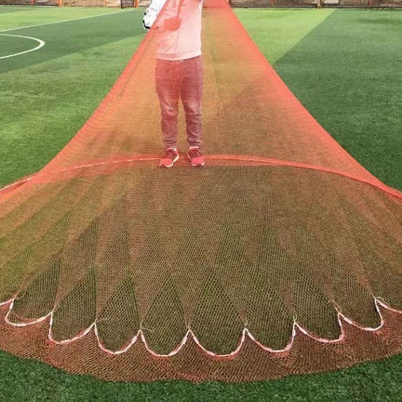 Jual Jaring cor kuno, jaring ikan cor tangan gaya lama, jaring ...