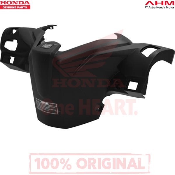 Jual @ Cover Comp Handle RR – BeAT eSP K25 5325BK25610 PASTI ORI HONDA ...