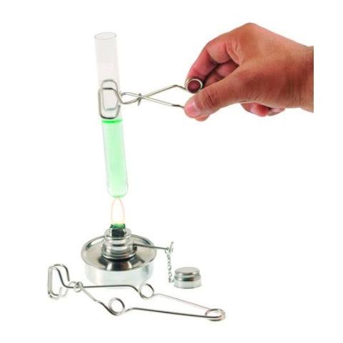 Jual penjepit tabung reaksi logam test tube holder | Shopee Indonesia
