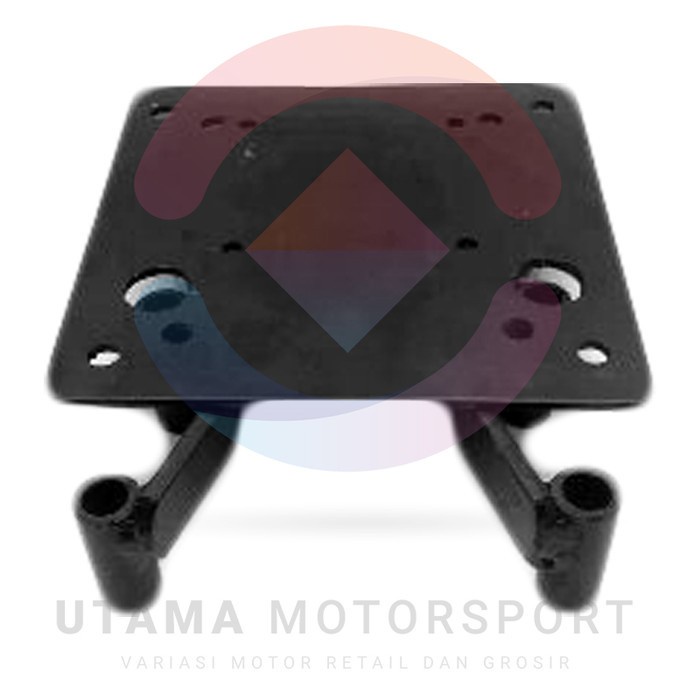 Jual Breket Box PCX150 / PCX160 Original MHR Racing Best Quality ...