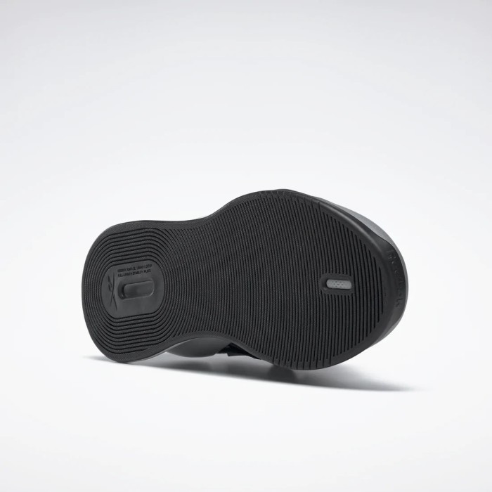 Jual PROMO!! -REEBOK Legacy Lifter II Shoes Sepatu Squat Weightlifter 2 ...