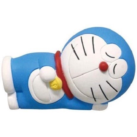 Jual Gashapon Doraemon Good Night Mascot Figure - Dorami | Shopee Indonesia