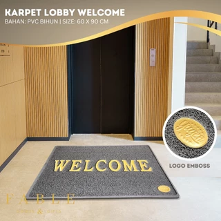 Jual Keset Welcome Terlengkap & Harga Terbaru Agustus 2025 | Shopee ...
