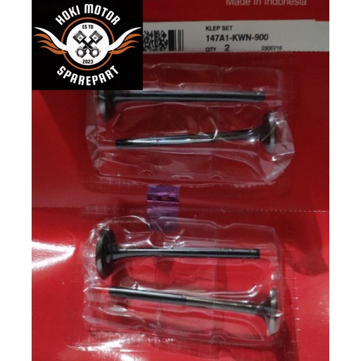 Jual PAYUNG KLEP HONDA VARIO 125 (KWN) | Shopee Indonesia