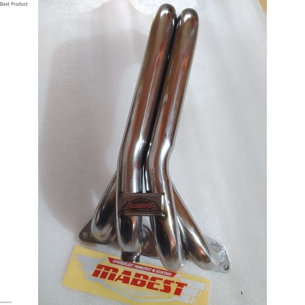 Jual Header Hider Pipa Manifold Mobil Rush Terios Avanza Xenia Tipe 41 ...