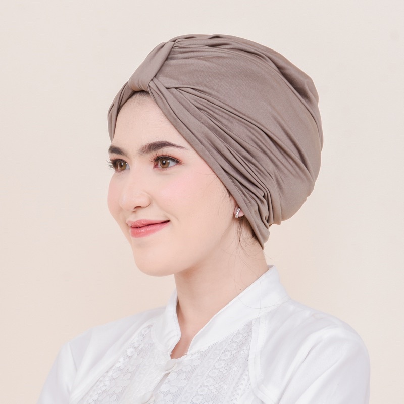 Jual Nitea Store- Emily Turban | Shopee Indonesia