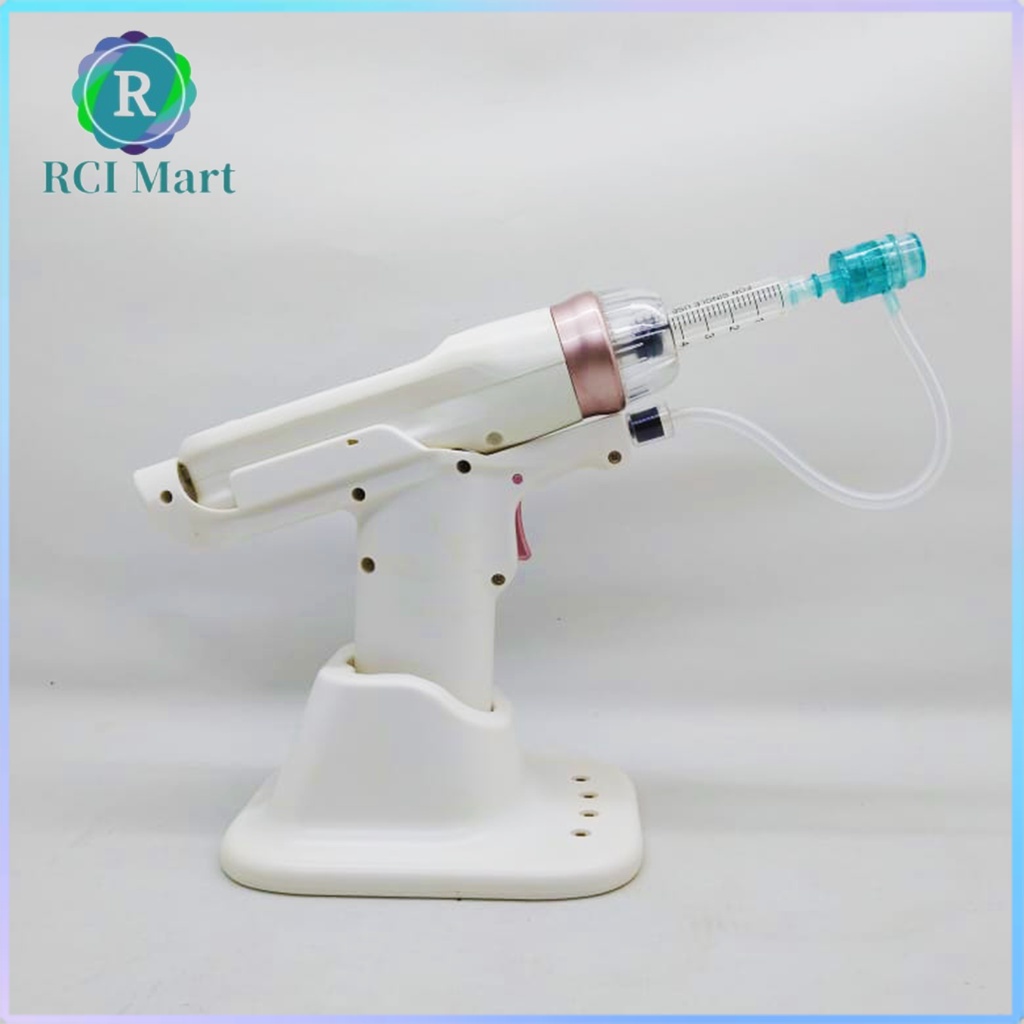 Jual E-Z Injector Meso Gun Made in Korea Original - RCI Mart | Shopee ...