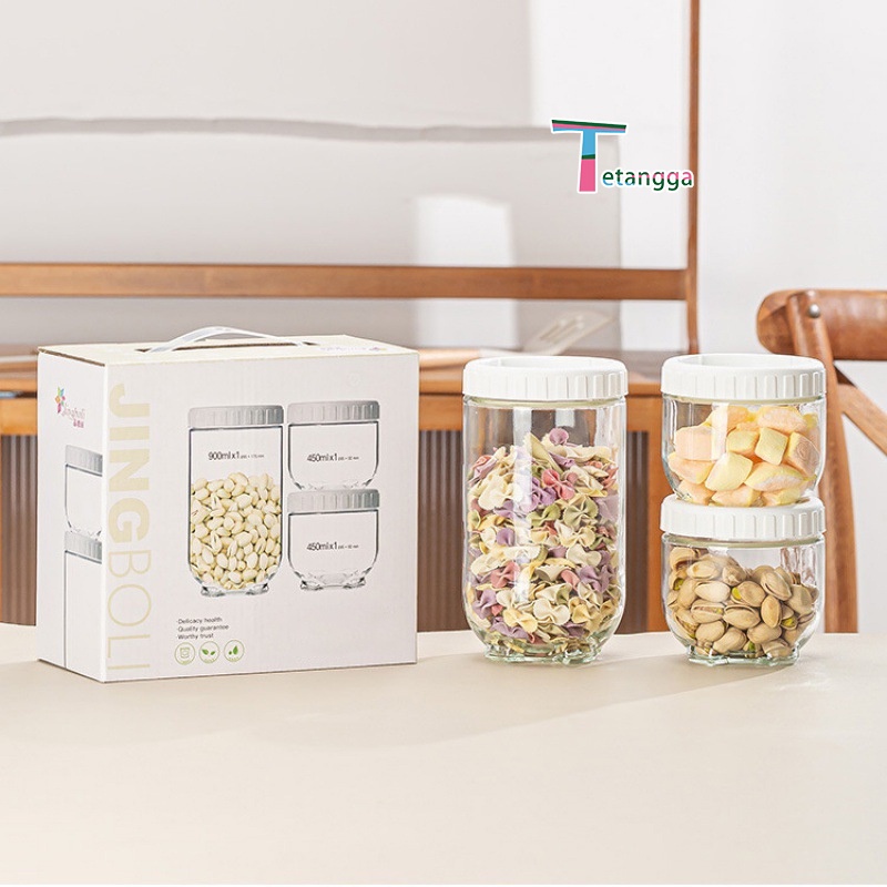 Jual STOPLES KACA TOPLES KUE KACA 4IN1 DIAMOND / TOPLES LEBARAN KUE SET ...