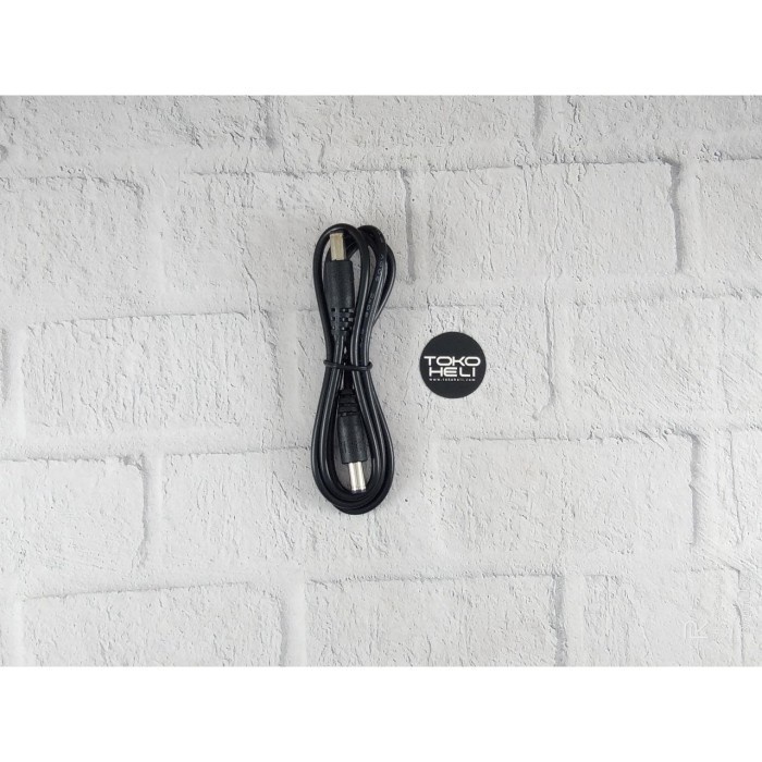 Jual DC to DC Cable for Fatshark TS100 SQ001 Adapter DC5525 Converter ...