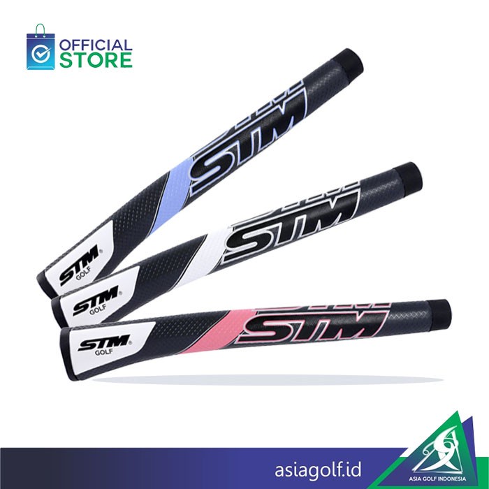 Jual Grip Putter Golf STM P-3 | Golf | Grip Stick Golf | Shopee Indonesia