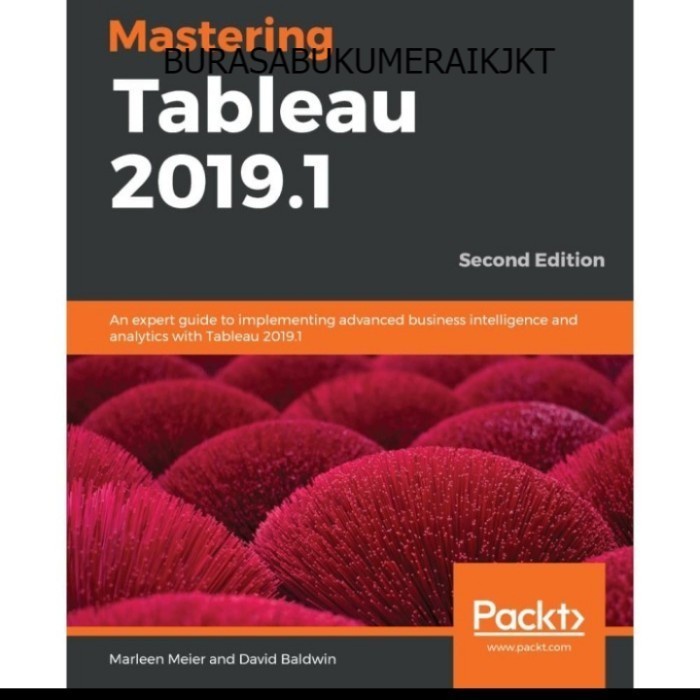 Jual Buku Mastering Tableau 2019.1 | Shopee Indonesia Jual Buku Mastering Tableau 2019.1 | Shopee Indonesia