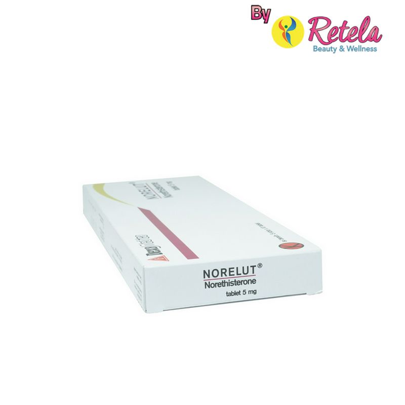 Jual NORELUT 1 STRIP ISI 10 TABLET | Shopee Indonesia