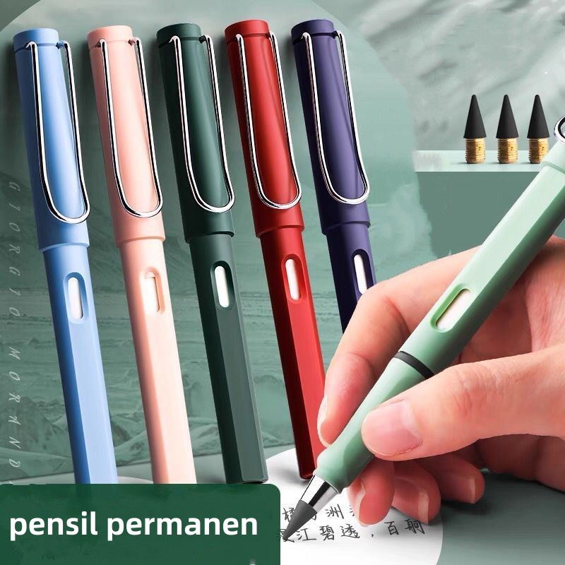 Jual Pensil Berkualitas Tinggi / Pensil Tahan Lama / Pensil Tak ...