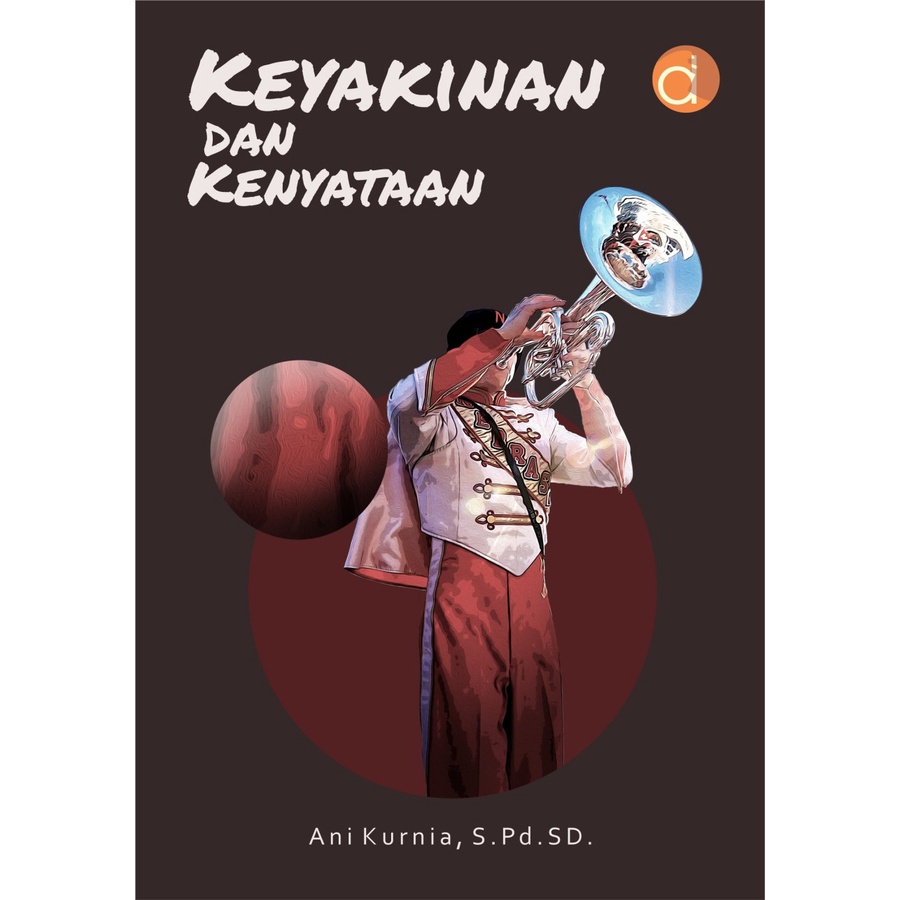 Jual Novel Keyakinan Dan Kenyataan | Shopee Indonesia
