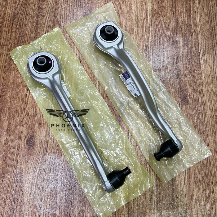 Jual Arm Bawah Alumunium Mercedes W221 S350 S300 Control Arm Alumunium ...