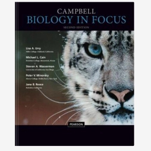 Jual Buku Campbell Biology in Focus (Edisi:2) | Shopee Indonesia Jual Buku Campbell Biology in Focus (Edisi:2) | Shopee Indonesia