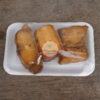 Jual Ikan asap - Ikan Pe - Ikan Pari (Min. order kelipatan 3pcs ...