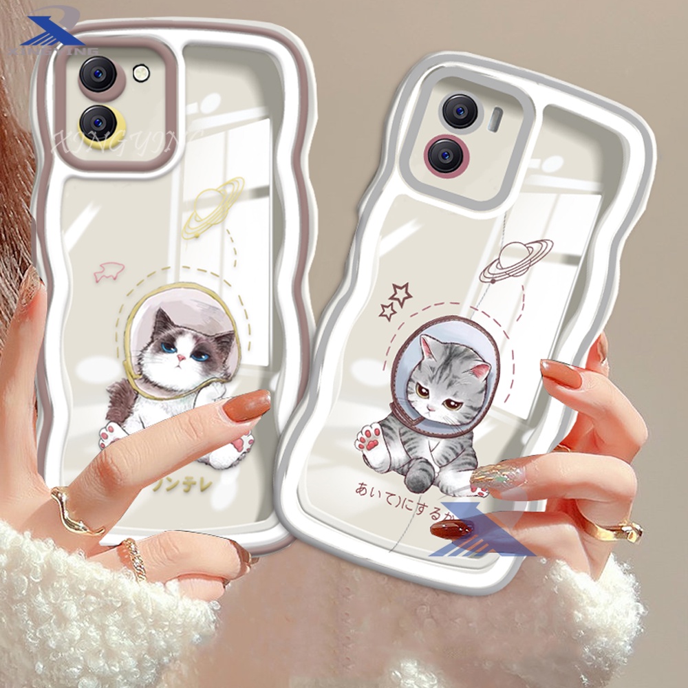 Jual Casing hp VIVO Y17S Y27 Y36 Y12S Y12A Y15S Y15A V25E V27e Y02 Y02T ...