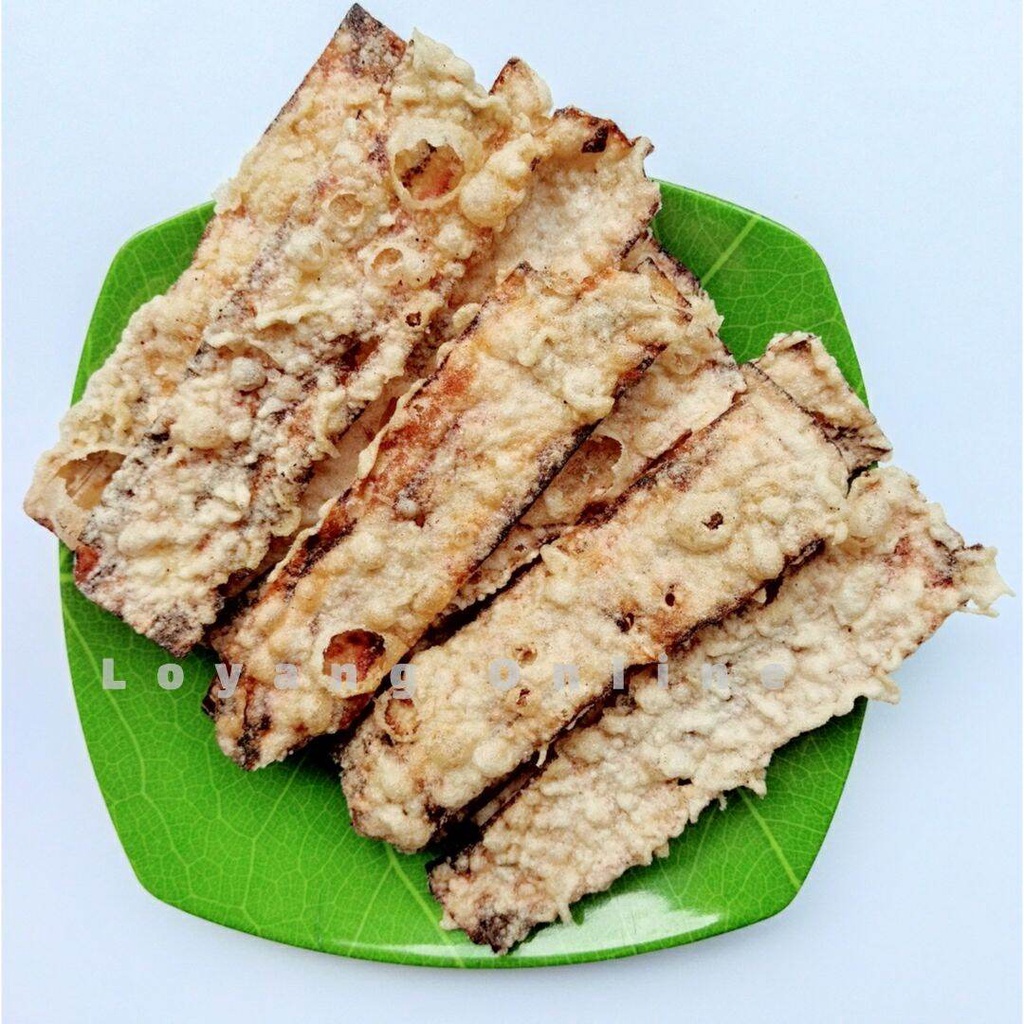 Jual SALE PISANG KERING LIDAH 1KG / SALE PISANG KERING LIDAH 1000 GRAM ...