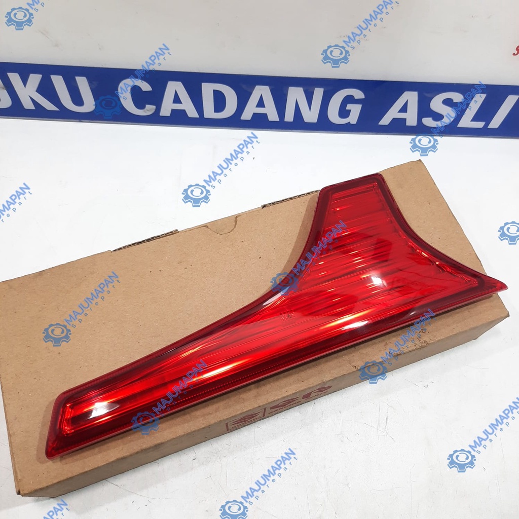 Jual MATA KUCING REFLEKTOR GARNISH BACK DOOR PINTU BAGASI BELAKANG ...