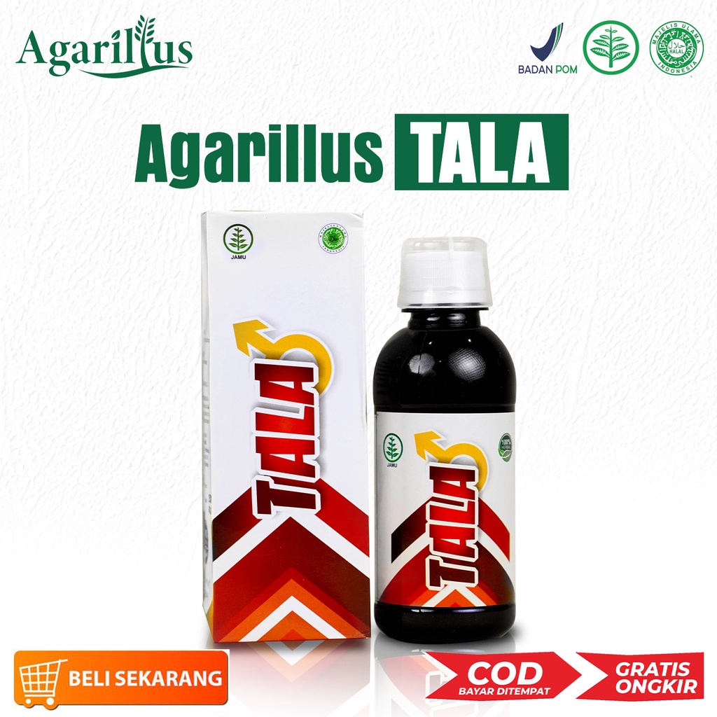 Jual Agarillus Tala Tongkat ali Purwoceng Ginseng | Shopee Indonesia