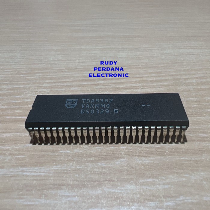 Jual IC TDA8362 TDA 8362 RPE27 | Shopee Indonesia