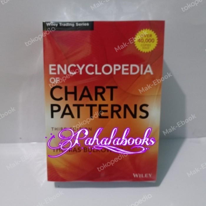 Jual Buku Encyclopedia of Chart Patterns Third Edition by Thomas ... Jual Buku Encyclopedia of Chart Patterns Third Edition by Thomas ...