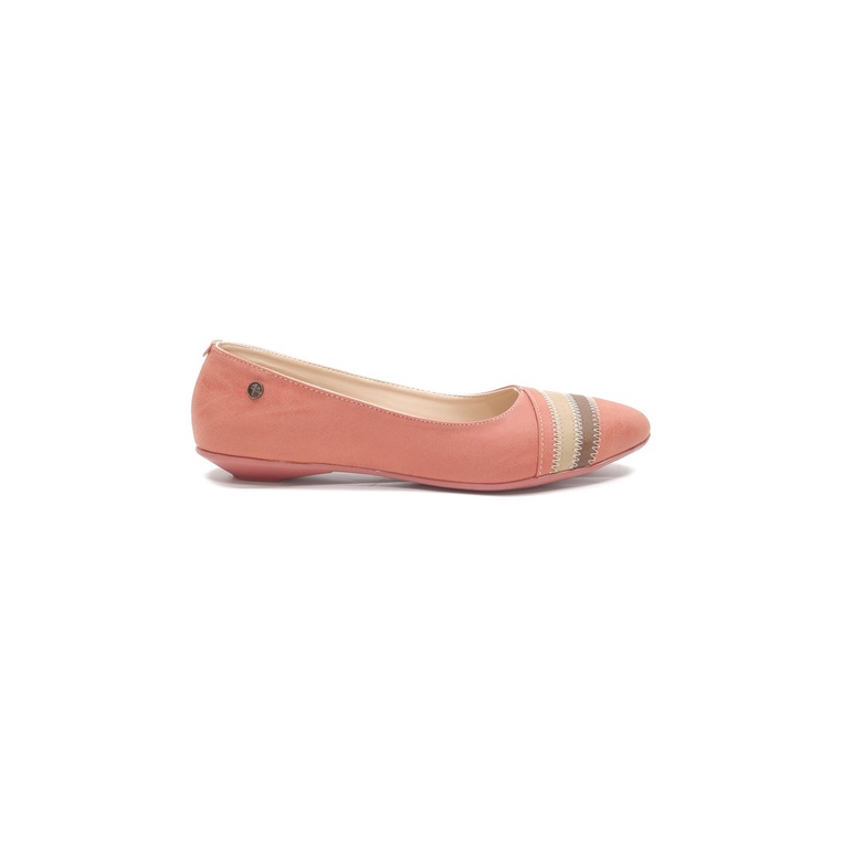 Jual Triset Sepatu Wanita Ballerina - TF4201103 | Shopee Indonesia