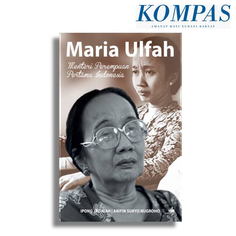 Jual Maria Ulfa | Shopee Indonesia