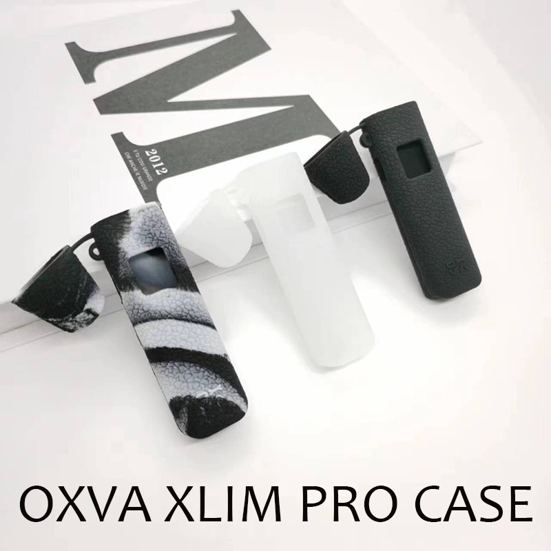 Jual Casing / Cover / Case Polos Khusus Oxva Xlim Pro | Shopee Indonesia
