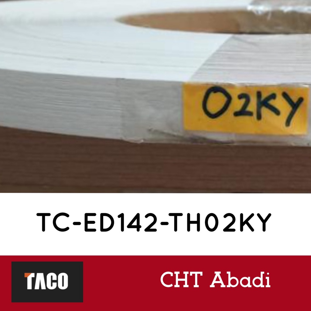 Jual EDGING HPL TACO TH 02 KY 42mm x 1mm | Shopee Indonesia