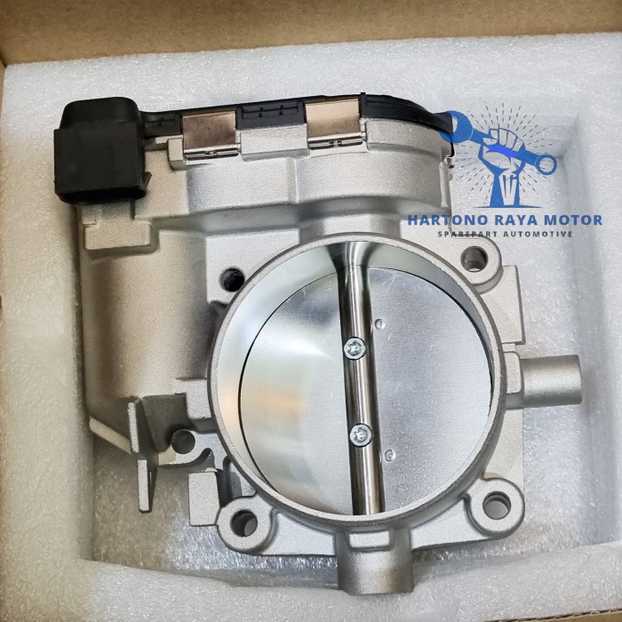 Jual Throttle Body M272 W203 W204 W212 W211 W221 Mercedes A1131410125 ...