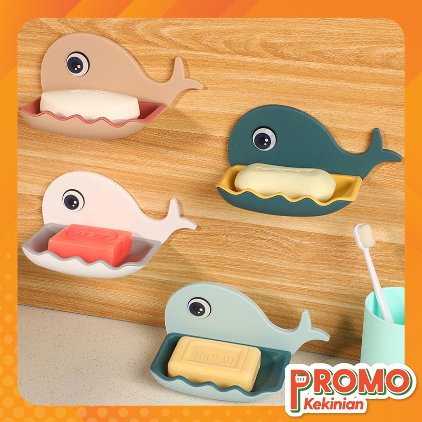 Jual PROMO KEKINIAN - H5600 Tempat Rak Sabun / Tempat Sabun Batang ...