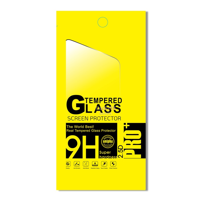 Jual 10 in 1 Packingan Tempered Glass 5D 6D 9D 11D High Quality ...