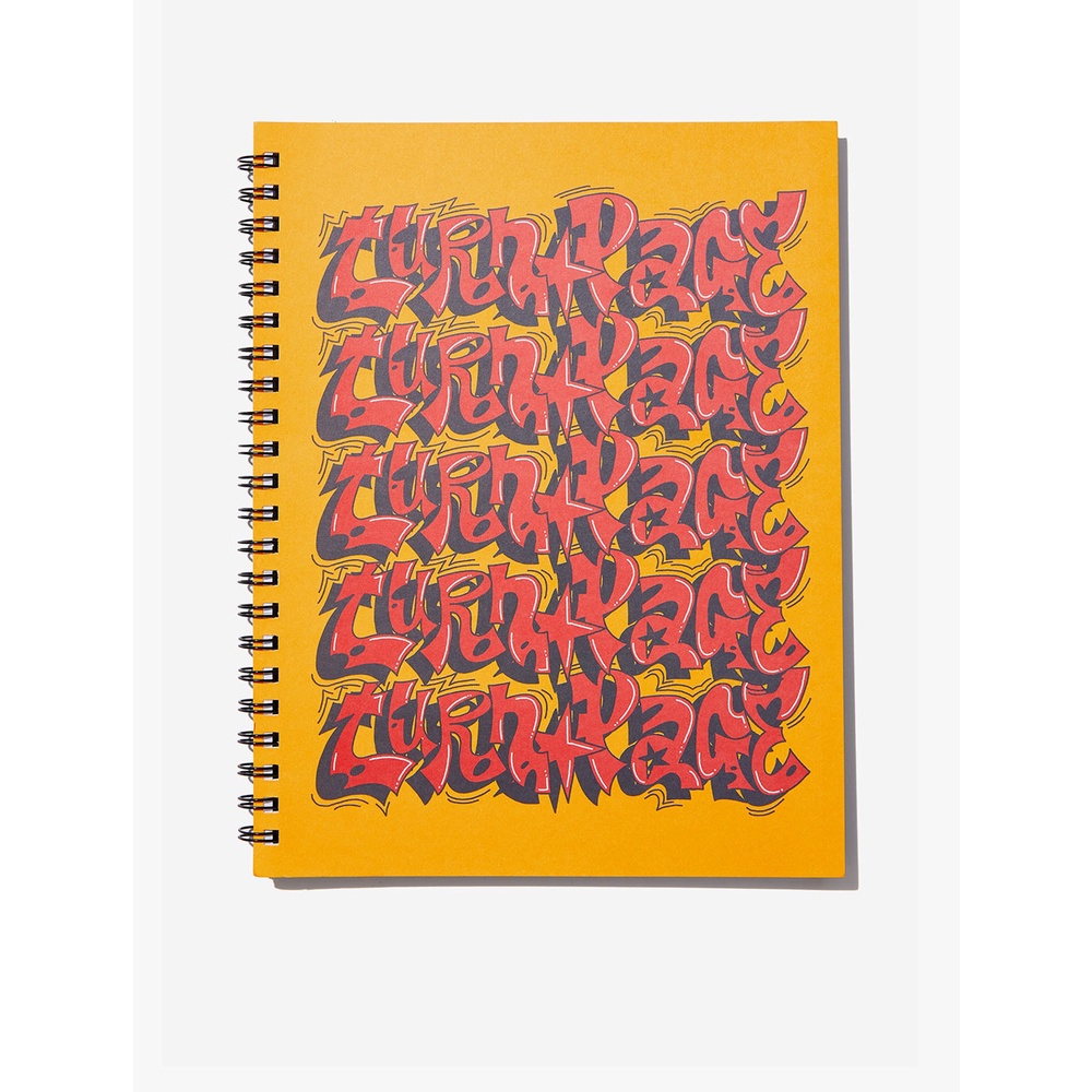 Jual Typo - A4 Campus Notebook | Shopee Indonesia