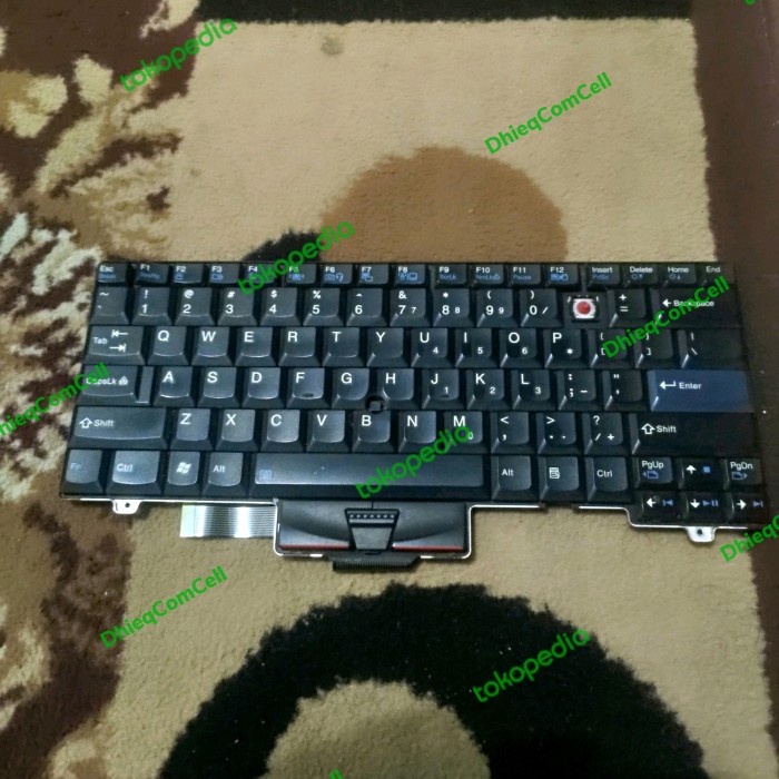 Jual Keyboard Thinkpad L420 | Shopee Indonesia