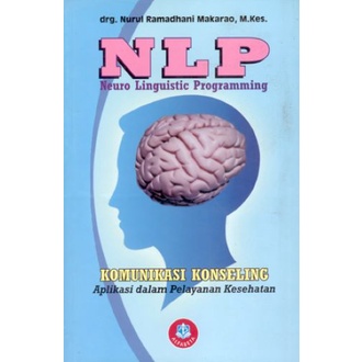 Jual Buku NLP (Neuro Linguistic Programming) ALFABETA BDG | Shopee Indonesia
