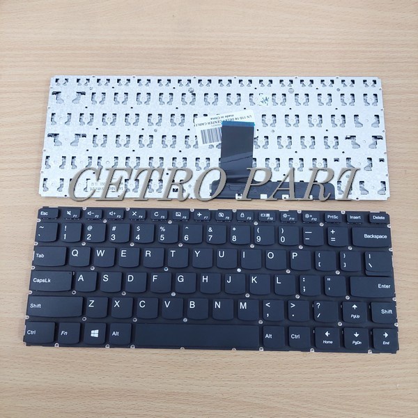 Jual Keyboard Lenovo Ideapad 310-14IKB 310-14ISK 310-14IAP NO POWER ...