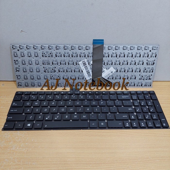 Jual Keyboard Asus A555 A555L A555LB A555LF A555LN A555LA X555 X555B ...