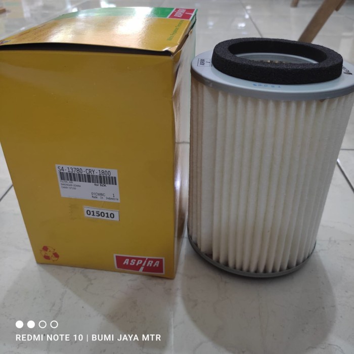 Jual FILTER UDARA CARRY ST100 13780-CRY-1800 13780-77300L ASPIRA ...
