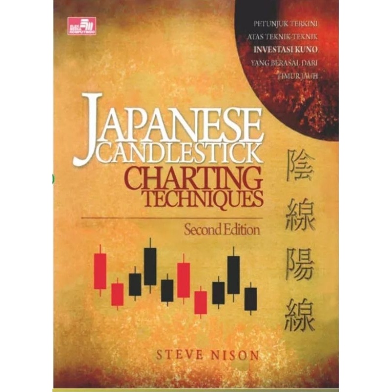 Jual japanese candlestick charting techniQues second edition | Shopee ... Jual japanese candlestick charting techniQues second edition | Shopee ...