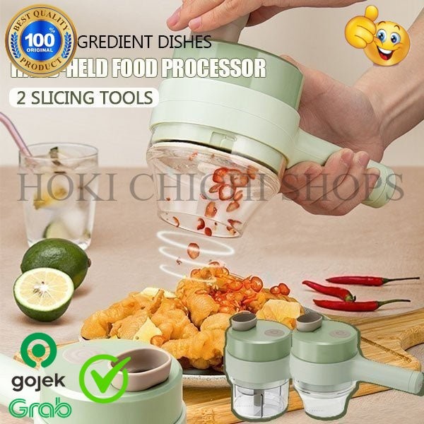 Jual multifunction MAGIC SLICER 2 IN 1 CHOPPER PREMIUM ORIGINAL CC ...