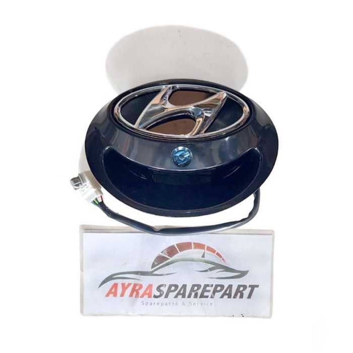 Jual Handle bagasi - kamera mundur belakang mobil Hyundai Grand Avega ...