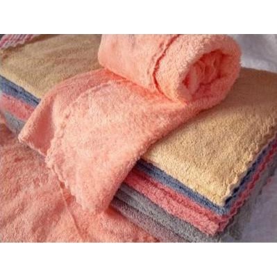 Jual Kain Microfiber Plush Lembut 35 x 35 cm | Shopee Indonesia