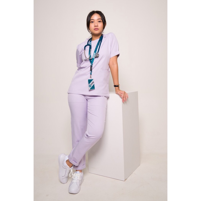 Jual SCRB - Baju Scrub / Medical Scrubs / Baju Jaga - Volume V NEW ...