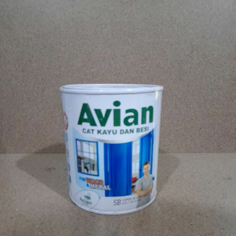 Jual Avian cat kayu dan besi | Shopee Indonesia