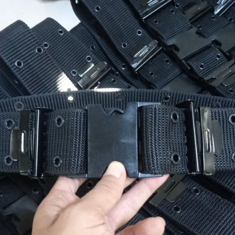 Jual KOPEL KOMANDO /KOPEL JATAH TNI | Shopee Indonesia